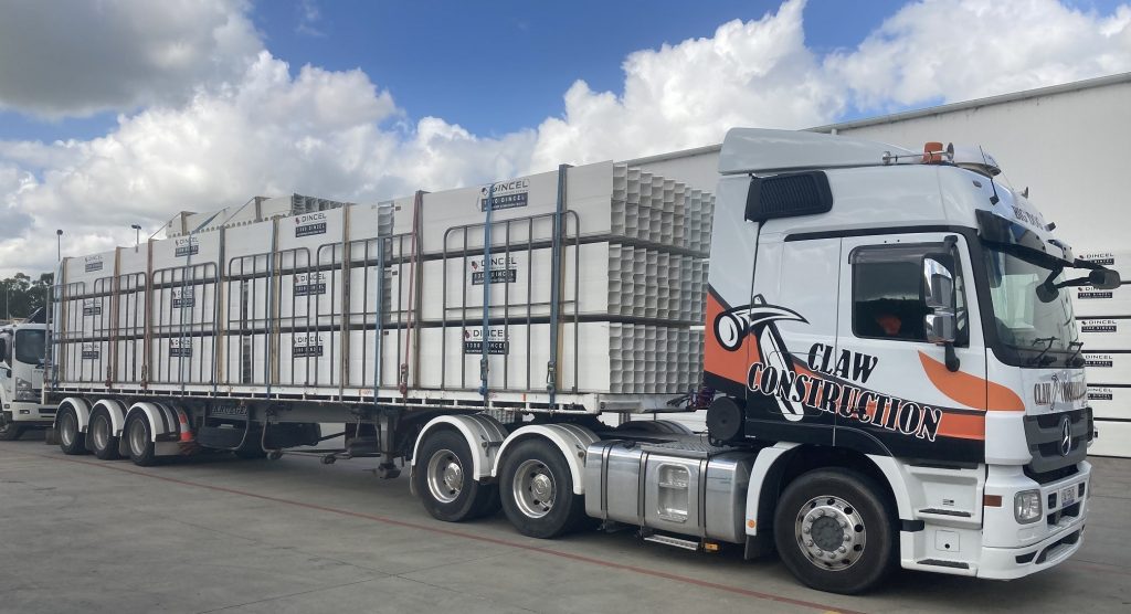 Truck – Resized | Claw Construction
